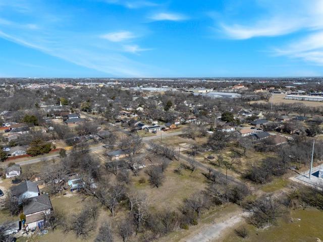 0 N McKinney St, Ennis, TX 75119 | MLS #21175