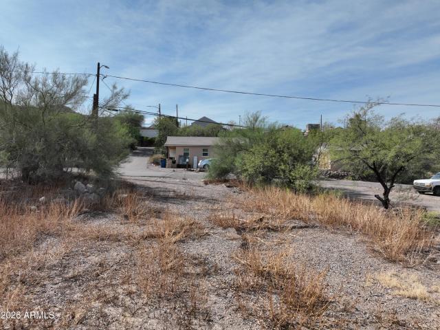 0 N Sonora Lane #