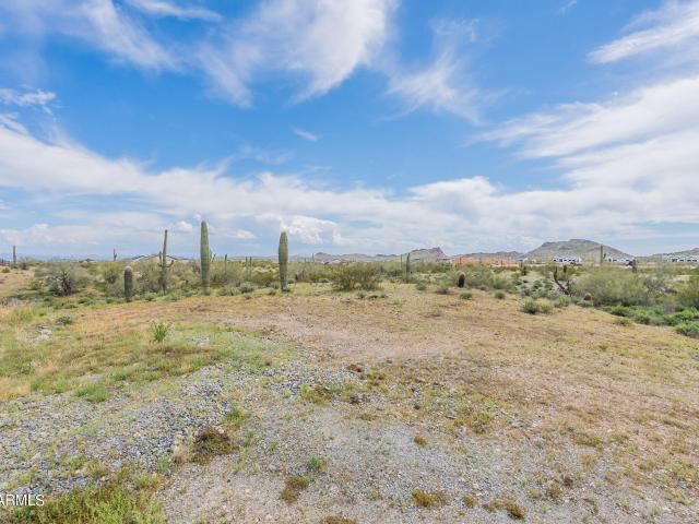 0 N Sandridge Dr, Queen Creek, AZ 85144 | MLS #6619
