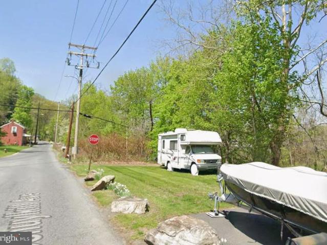 0 N Schuylkill Avenue