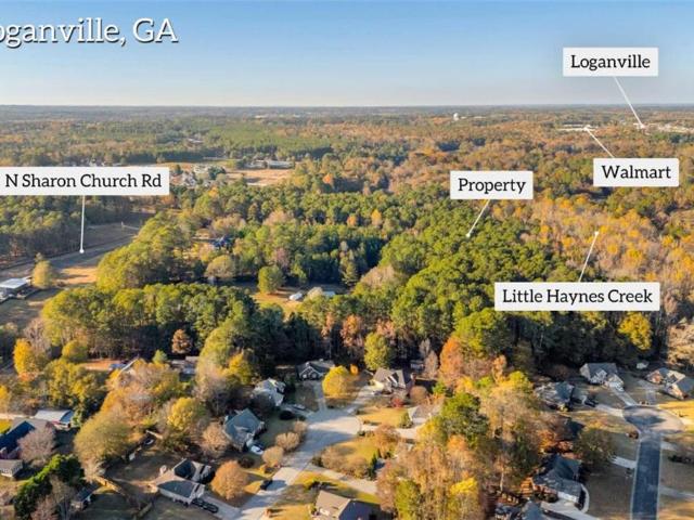 0 N Sharon Church Rd, Loganville, GA 30052 | MLS #7758