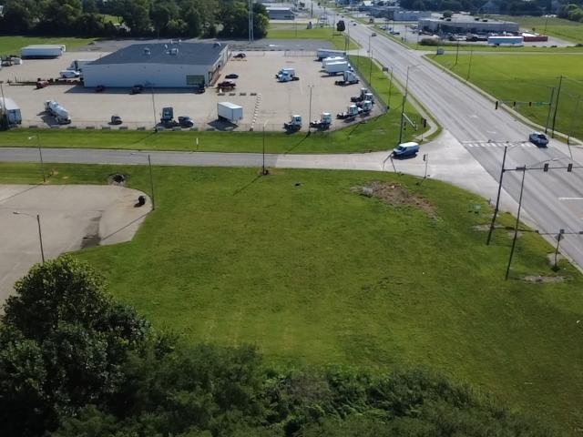 0 N Shiloh Drive