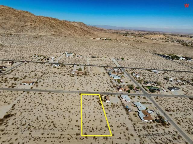 0 N Star Ave, Unit 17, Twentynine Palms, CA 92277 | MLS #250037