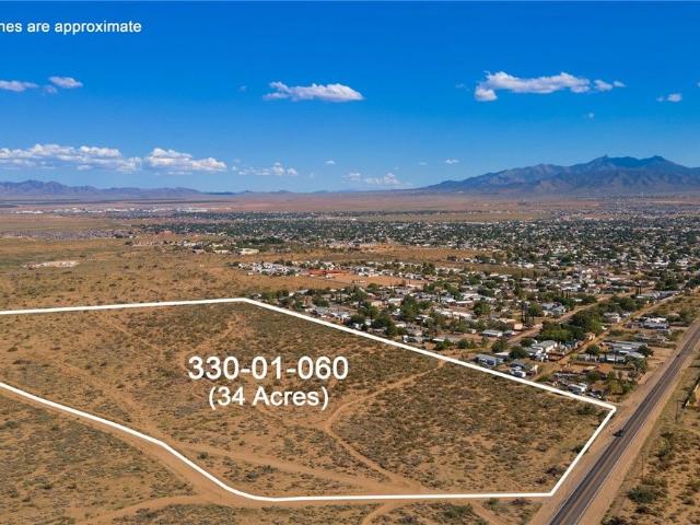 0 N Stockton Hill Rd, Kingman, US, AZ