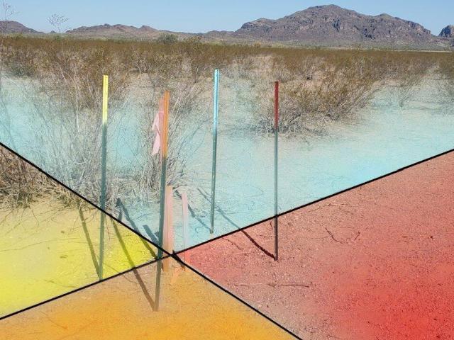 0 N Parcel'b' St, Eloy, AZ 85131 | MLS #6935