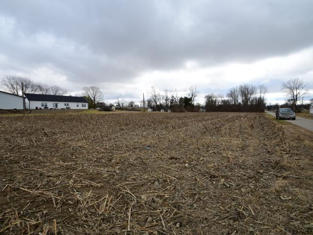 0 N Pennsylvania St, Shirley, IN 47384 | MLS #22080