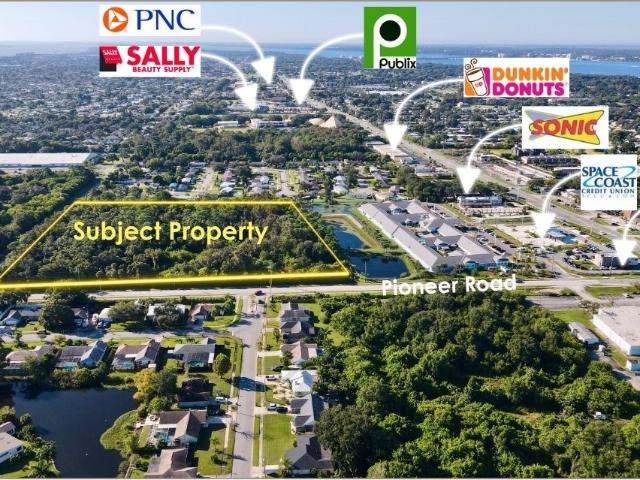 0 N Pioneer Rd, Merritt Island, FL 32953 | MLS #292679 | Compass