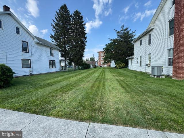 0 N Railroad St, Palmyra, PA 17078 | MLS #PALN2025