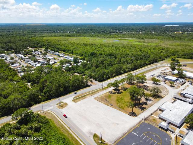 0 N Range Rd, Cocoa, FL 32926 | MLS #913148