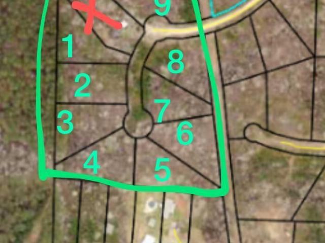 0 N River Circle