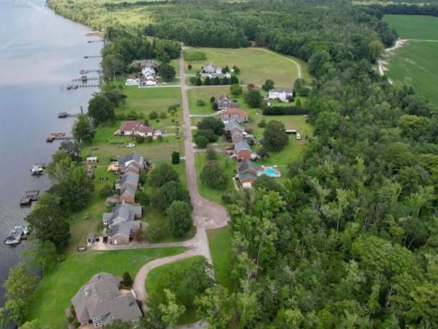 0 N River Rd, Plymouth, NC 27962 | MLS #100521