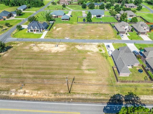 0 N Wallace Pointe Dr N, Unit LOT 12, Lake Charles, LA 70611 | MLS #SWL25000 | Compass
