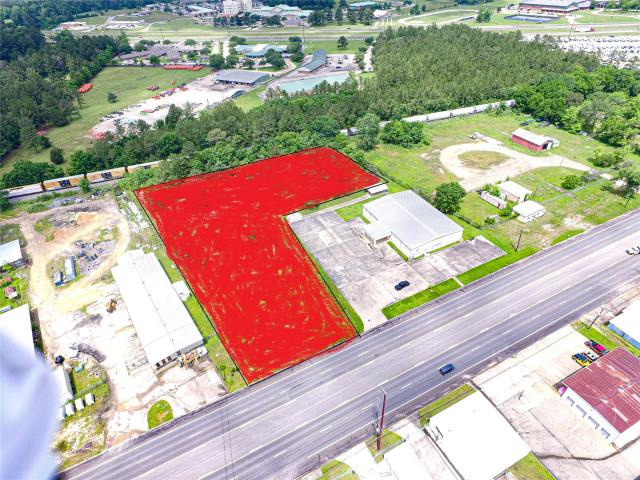 0 N Washington Ave, Livingston, TX 77351 | MLS #60206 | Compass
