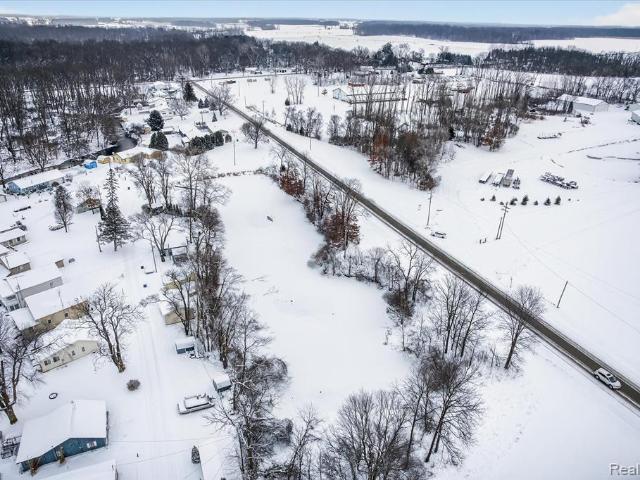 0 N Werners Landing Drive Road