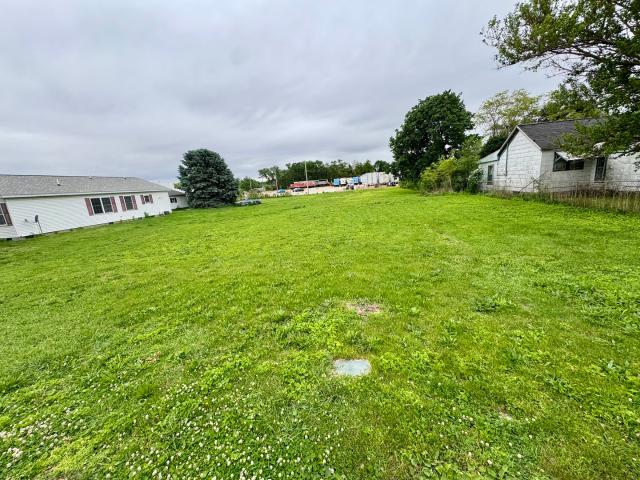0 N West Street