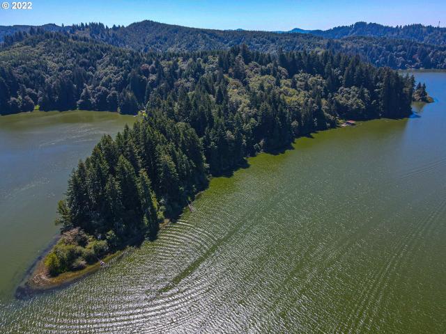 0 N Tenmile Lake