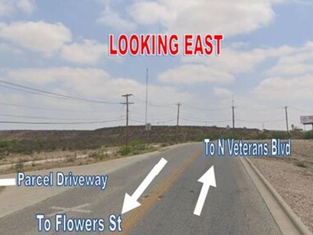 0 N Veterans Blvd