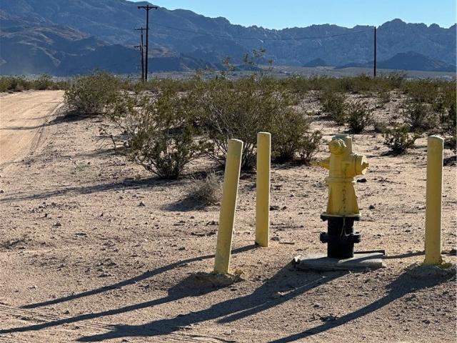 0 Nandia, Twentynine Palms, CA 92277 | MLS #JT25275 | Compass