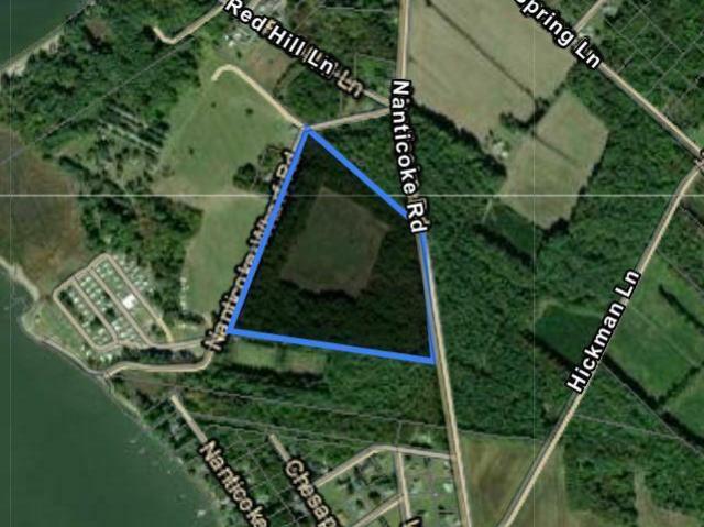 0 Nanticoke Road