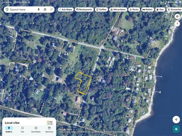 0 Narragansett Avenue