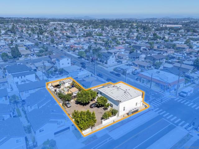 0 National, San Diego, CA 92113 | MLS #260006 SD | Compass