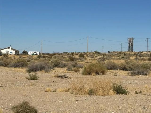0 National Trails Hwy, Helendale, CA 92342 | MLS #IV25216