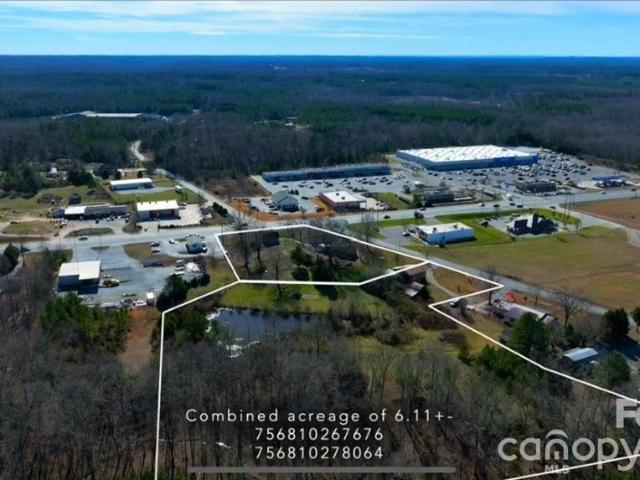 0 NC 24/27 Highway E