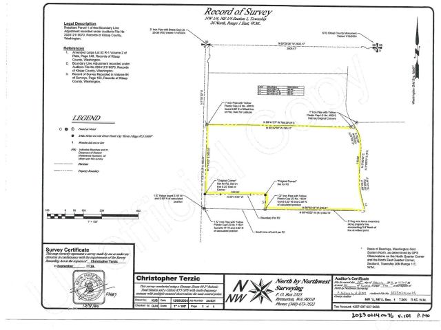 0 NE Sawdust Hill Road # Lot 6