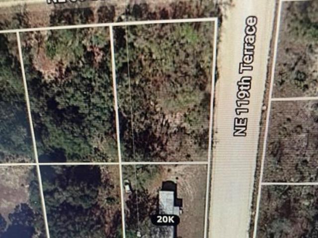 0 NE 119th Ter, Williston, FL 32696