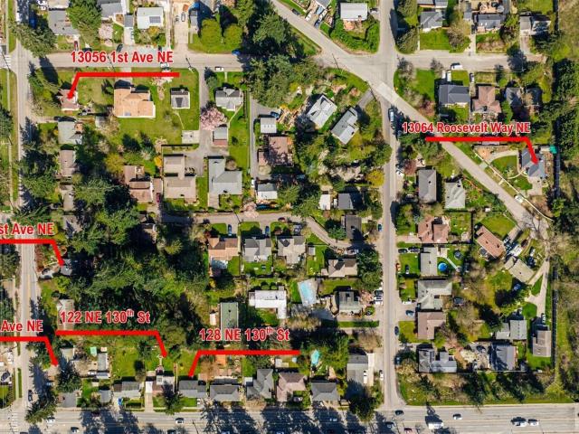 0 NE 130th St Light, Seattle, WA 98125 | MLS #2330