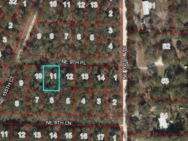 0 NE 9th St, Williston, FL 32696 | MLS #909281
