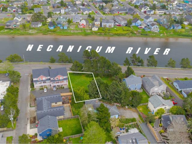 0 Necanicum DR # Tract 3