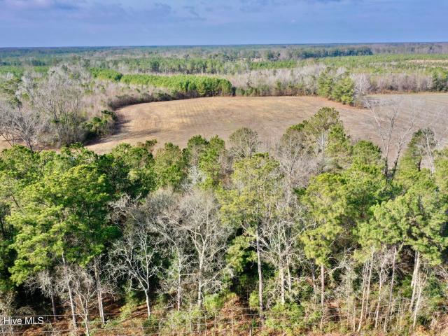 0 Near 4635 Hallsboro Road N