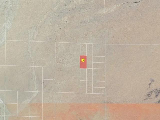 0 Near Burn Ranch, Hinkley, CA 92347 | MLS #HD25131