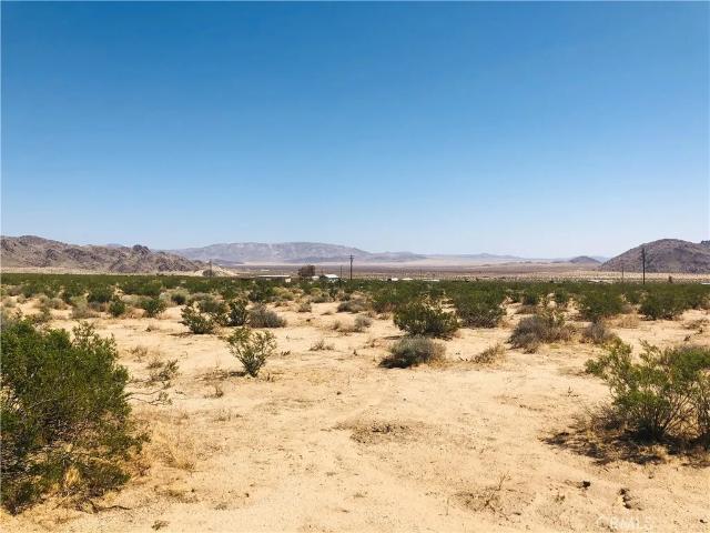 0 Near Dusty Mile, Landers, CA 92285 | MLS #JT26017