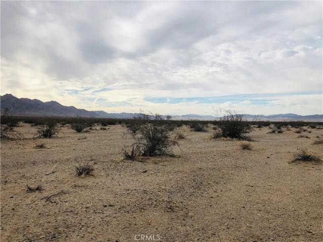0 Near Sampson, Twentynine Palms, CA 92277 | MLS #JT26030