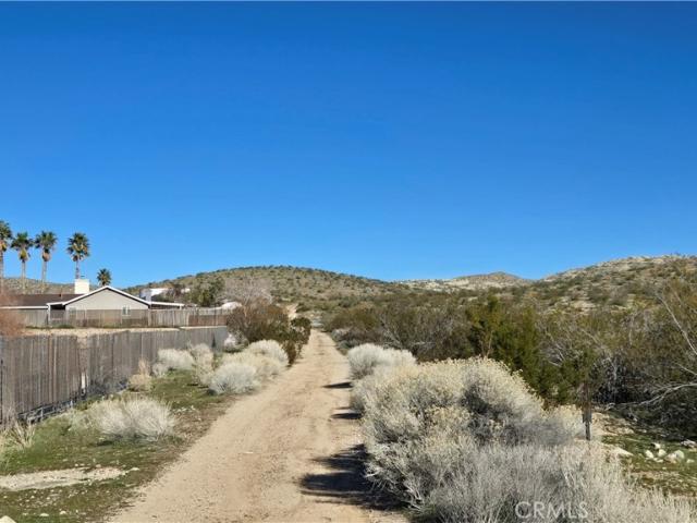 0 Near United St, Rosamond, CA 93560 | MLS #SR26011
