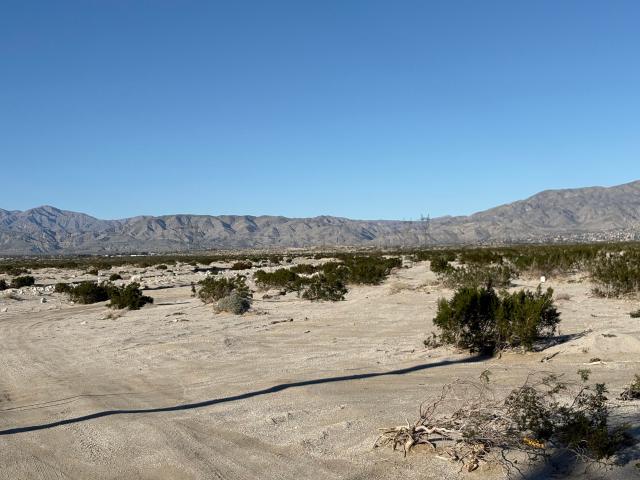 0 Near Varner Rd, Desert Hot Springs, CA 92240 | MLS #219141 | Compass