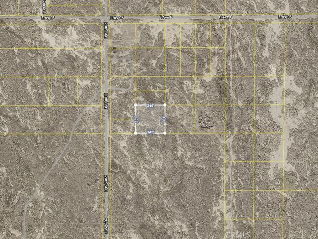 0 Nearby Ave, Lancaster, CA 93535 | MLS #SR26035 | Compass