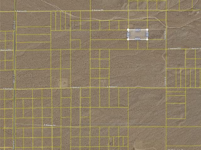 0 Nearby Ave, Lancaster, CA 93535 | MLS #SR26036 | Compass