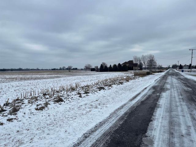 0 Nebobish Road