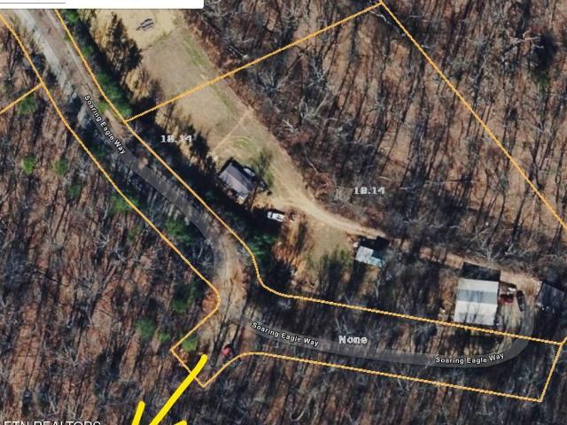 0 Neddy Mountain Rd