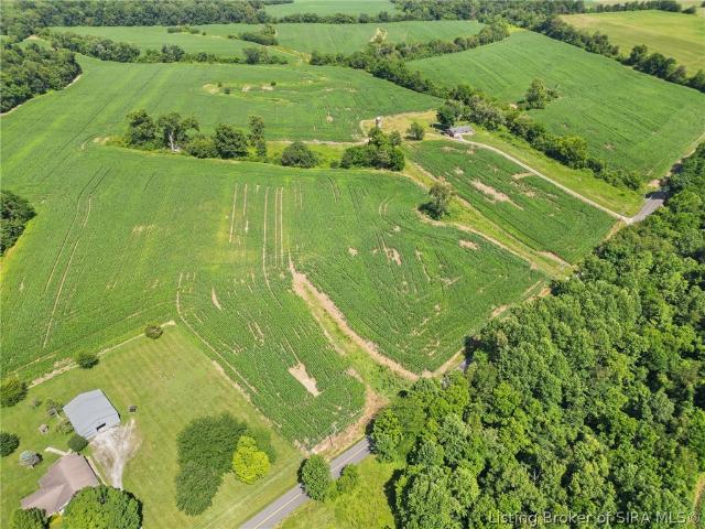 0 New Wash Bethlehem Rd Giltner Lot 4