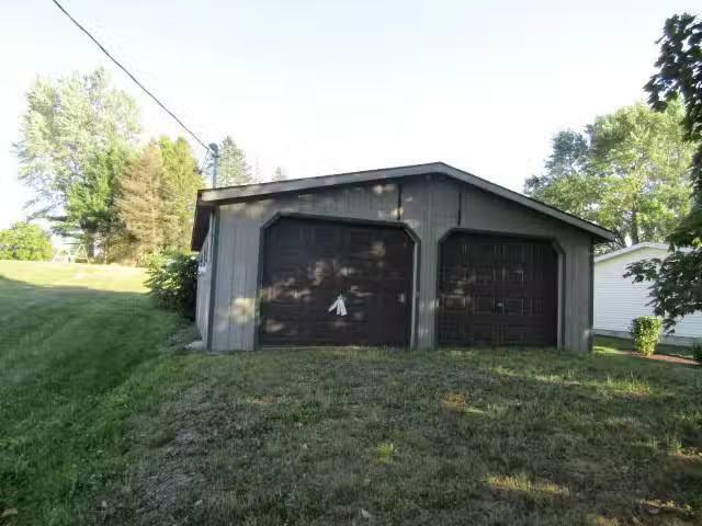 0 NEW CENTERVILLE ROAD, NEW CENTERVILLE, PA 15557 Farm For Sal.