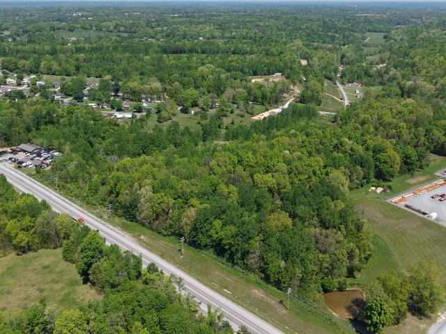 0 New Highway 52