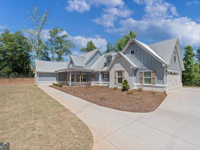 0 New Hope Church Road LOT 1