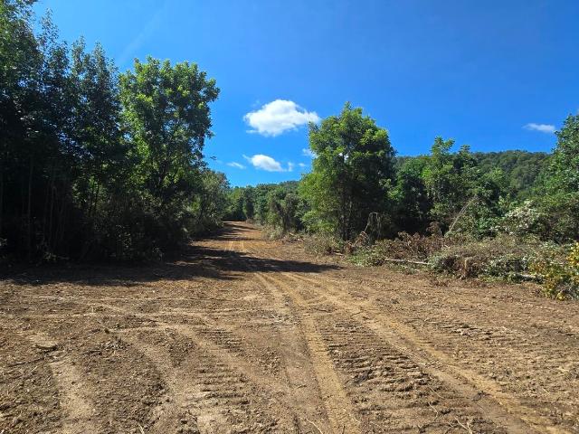 0 New River Rd