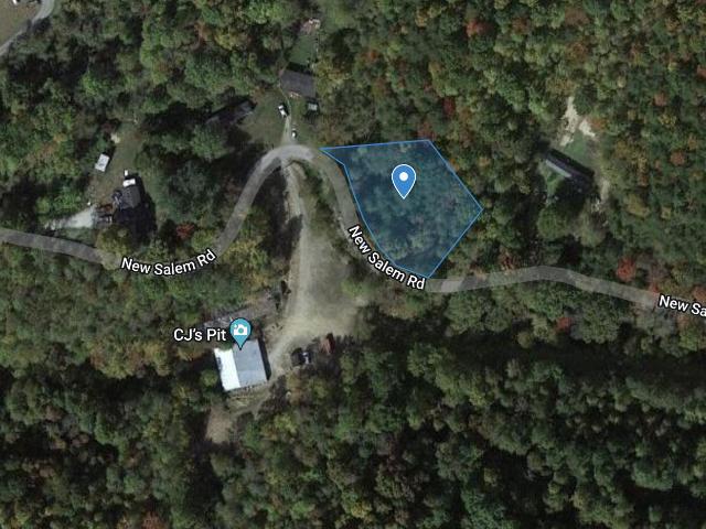 0 New Salem Road