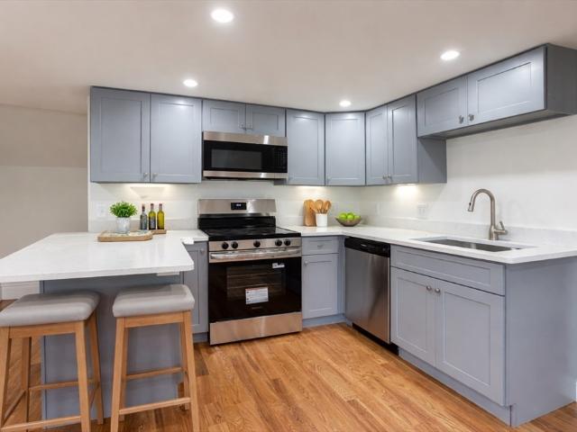 0 Newbury Ave, Unit 3, Quincy, MA 02171 | MLS #73495 | Compass