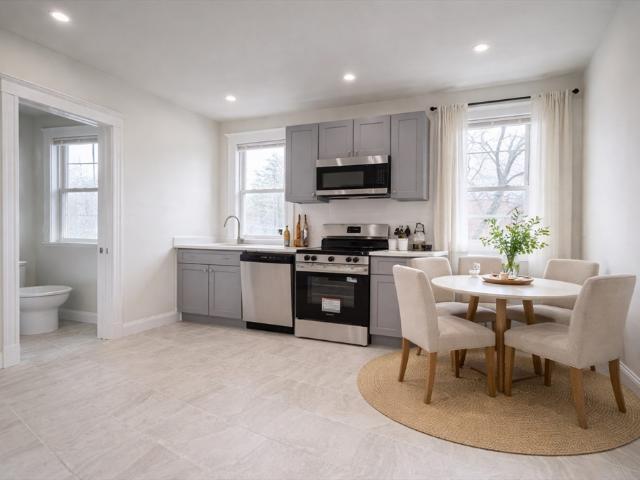 0 Newbury Ave, Unit 2, Quincy, MA 02171 | MLS #73495 | Compass